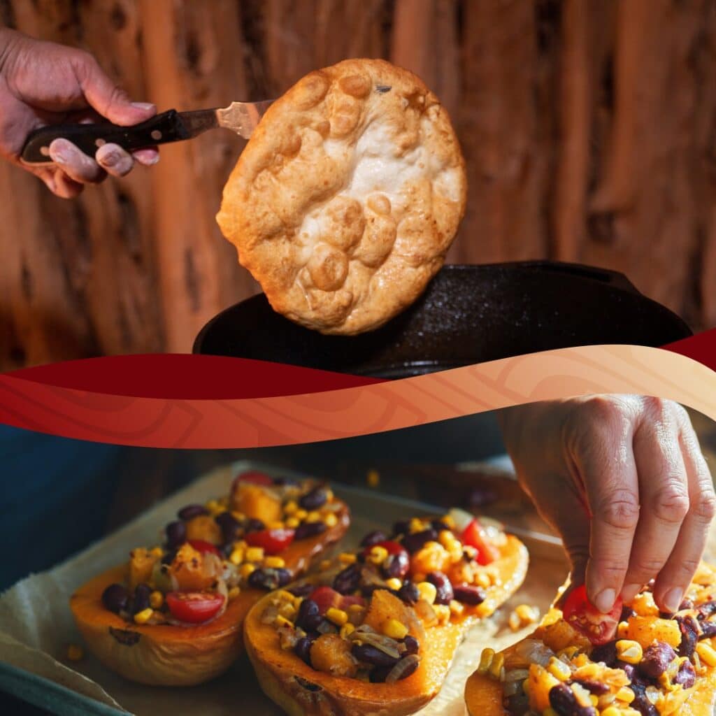 Dining in Cherokee | Visit Cherokee NC