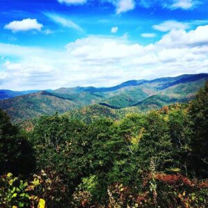 5 Scenic Overlooks Around Cherokee To Visit | Visit Cherokee NC