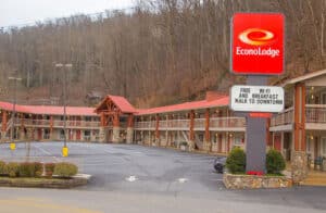 Hotels & Motels | Visit Cherokee NC