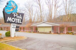 Hotels & Motels | Visit Cherokee NC