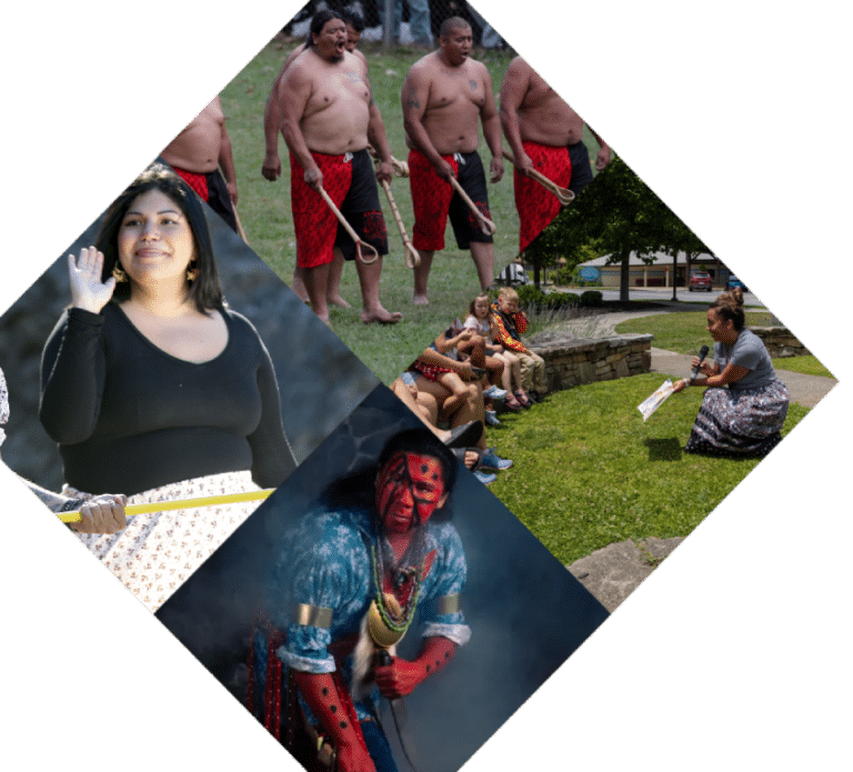 Cherokee Sports and Games | Visit Cherokee NC