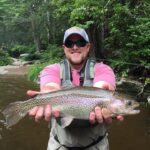 NC Trout Fishing | Visit Cherokee NC