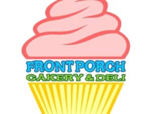 Front Porch Cakery & Deli (Bakery) | Visit Cherokee NC