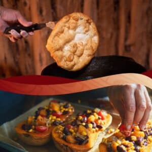 Cherokee Food | Visit Cherokee NC