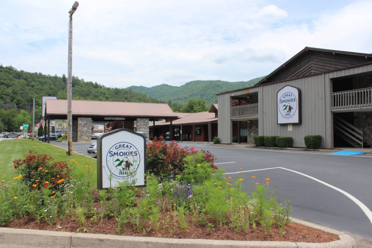 Hotels & Motels | Visit Cherokee NC