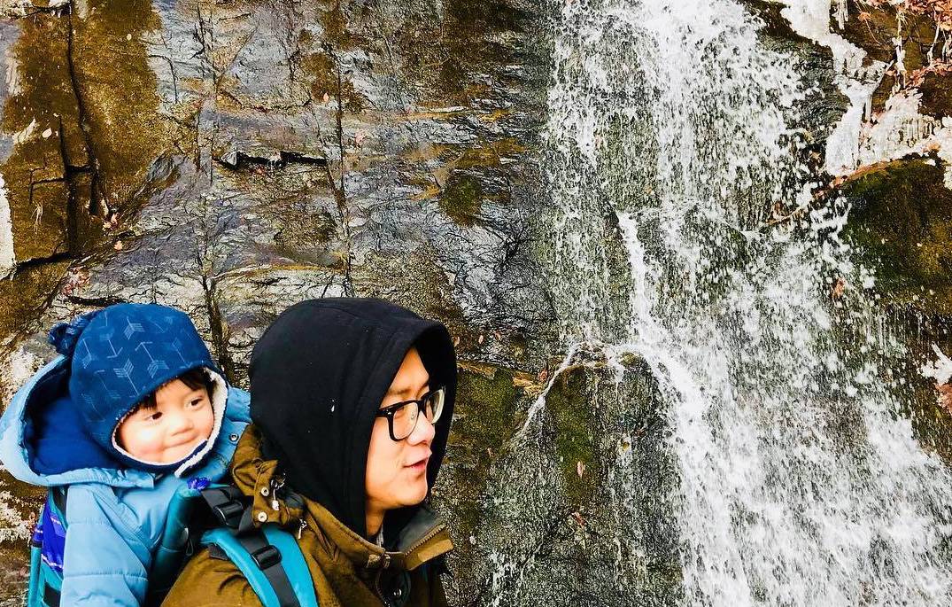 A Visitors Guide to Hiking in Cherokee, NC | Visit Cherokee NC