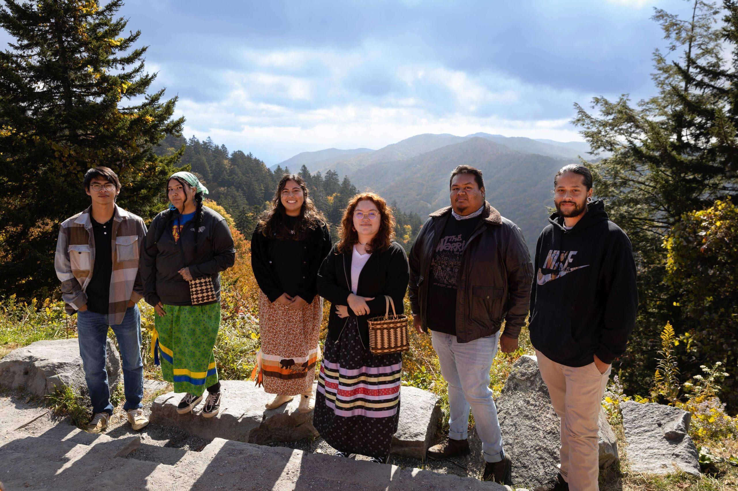 Atsila Anotasgi Cultural Specialists | Visit Cherokee NC