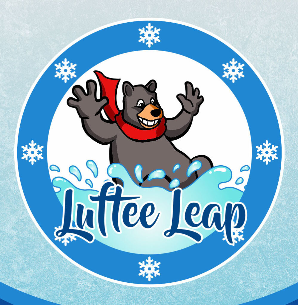 3rd Annual Luftee Leap – Eastern Band of Cherokee Indians