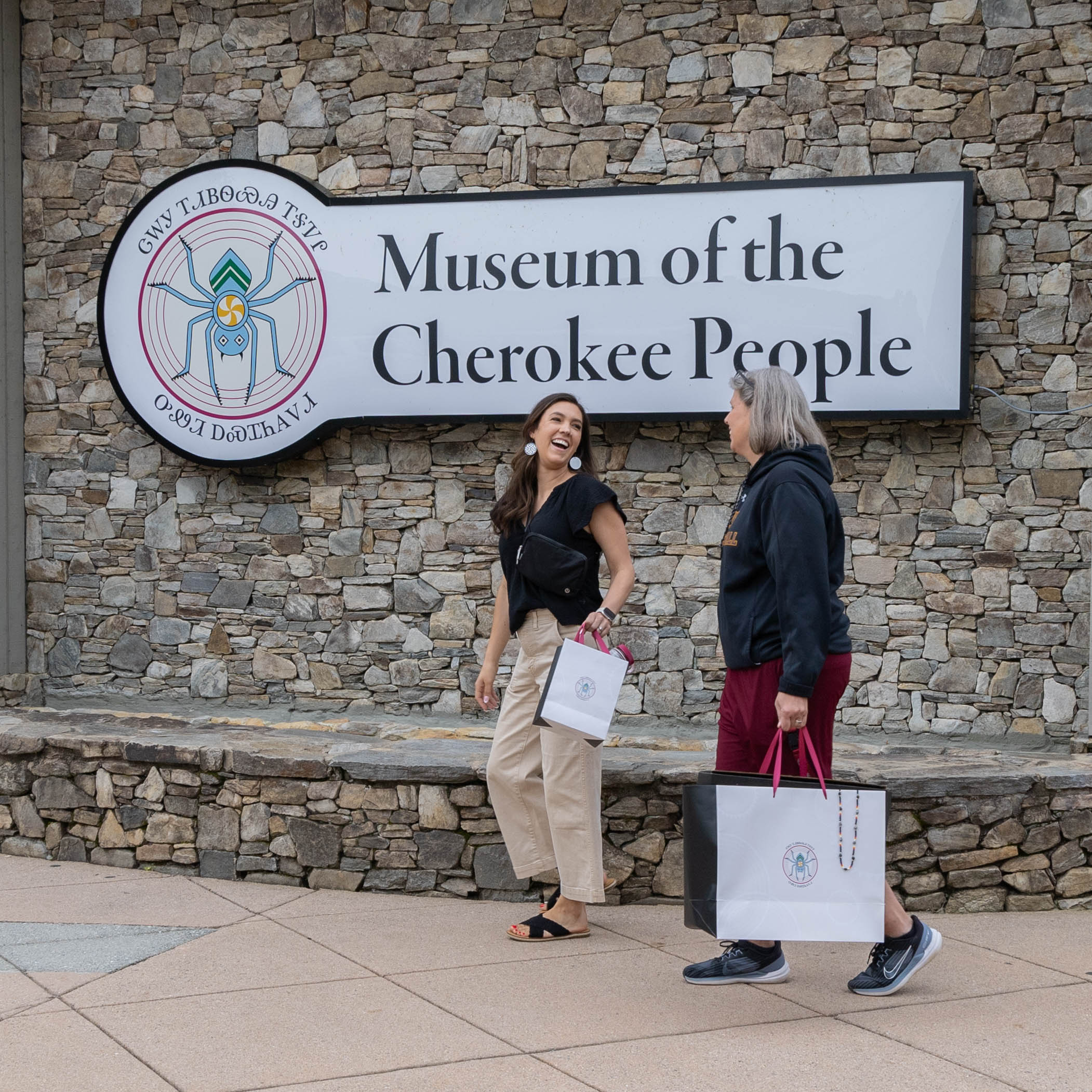 Visit Cherokee, NC - Home of the Eastern Band of Cherokee Indians