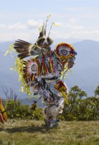 Cherokee Annual Powwow | Visit Cherokee NC