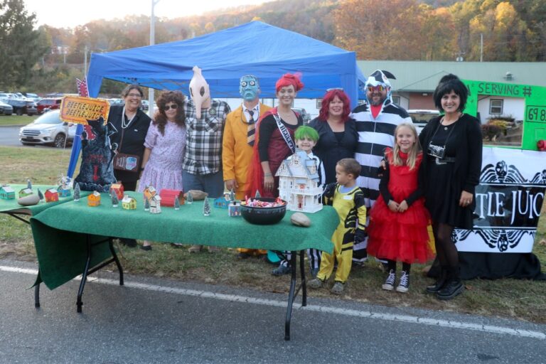 Events from April 26, 2024 – July 13, 2024 – Eastern Band of Cherokee ...