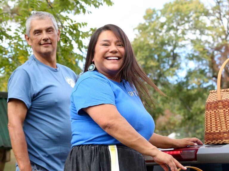 Cherokee Is Open - Eastern Band of Cherokee Indians