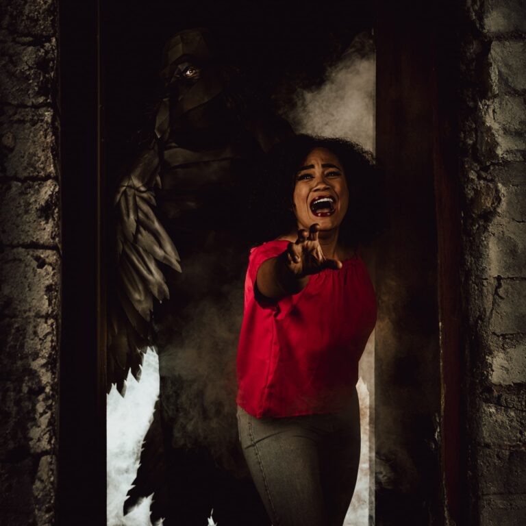 Events from October 1 – October 31 – Eastern Band of Cherokee Indians