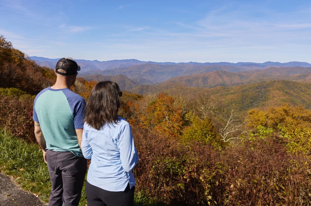 Top 10 Things to Do in Cherokee This Spring | Visit Cherokee NC
